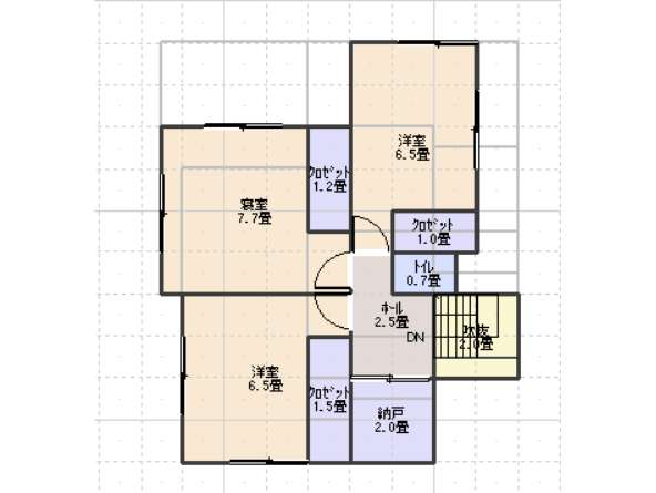 一戸建 秋田県 由利本荘市 西目町出戸 西目里道戸建て 4LDK | あかり不動産│由利本荘市の土地・不動産情報